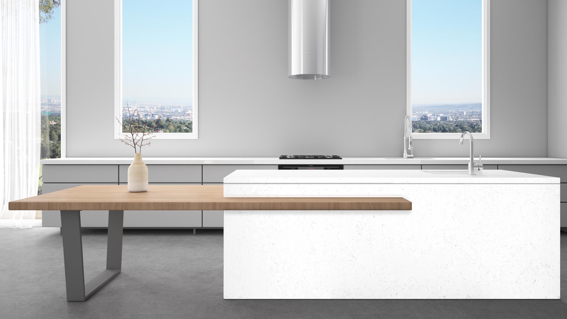 BABA QUARTZ // PRODUCT - SANCY