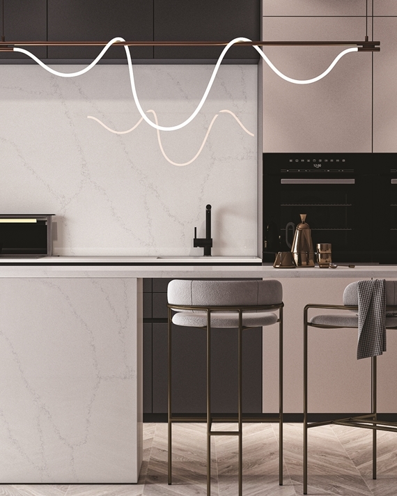 Baba Quartz | #1 Quartz Stone Manufacturers & Exporter in India