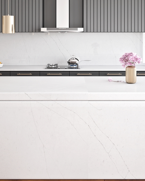 Baba Quartz | #1 Quartz Stone Manufacturers & Exporter in India