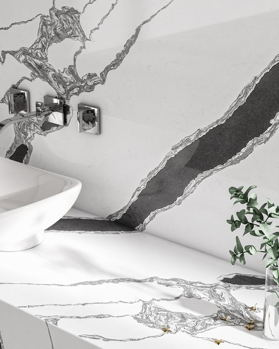 Baba Quartz | #1 Quartz Stone Manufacturers & Exporter in India