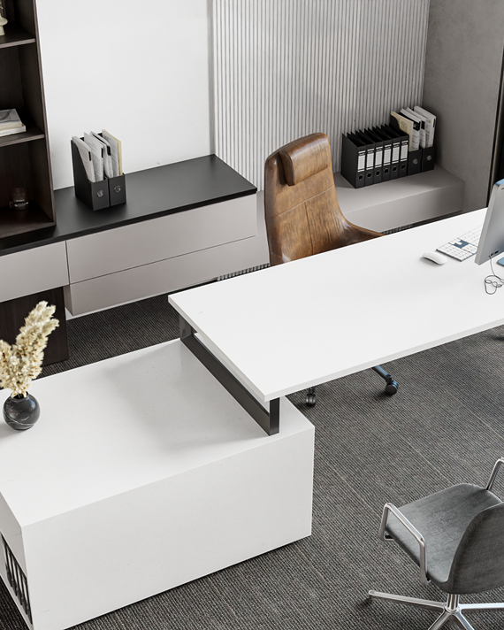 Baba Quartz | #1 Quartz Stone Manufacturers & Exporter in India