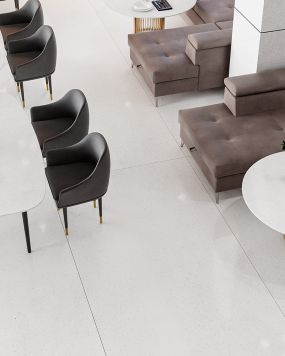 Baba Quartz | #1 Quartz Stone Manufacturers & Exporter in India