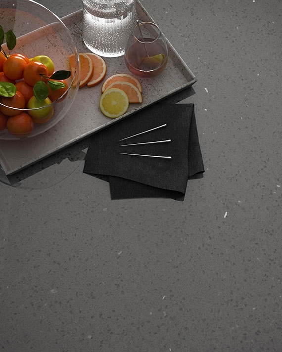 Baba Quartz - Engineered Quartz Stone Manufacturers & Exporter in India