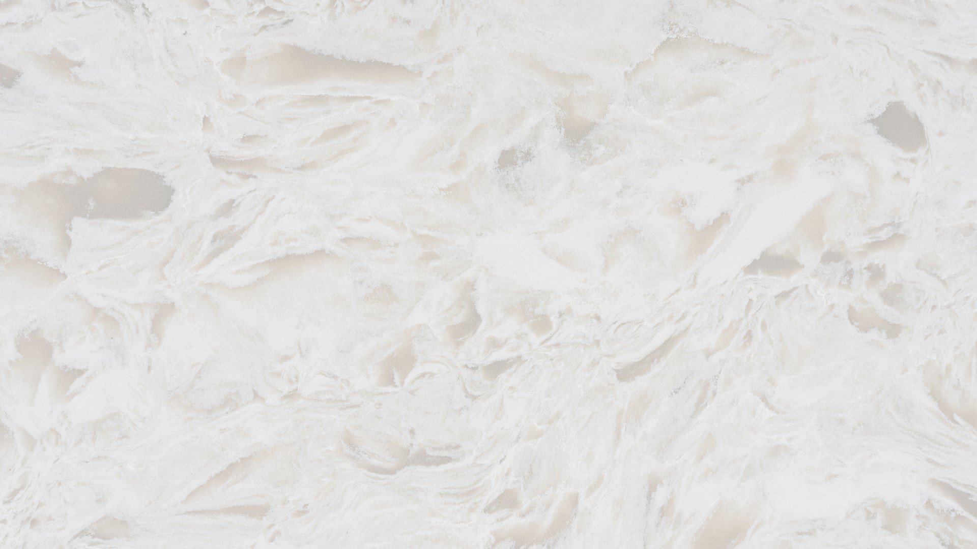 BABA QUARTZ // PRODUCT - LINEN WHITE