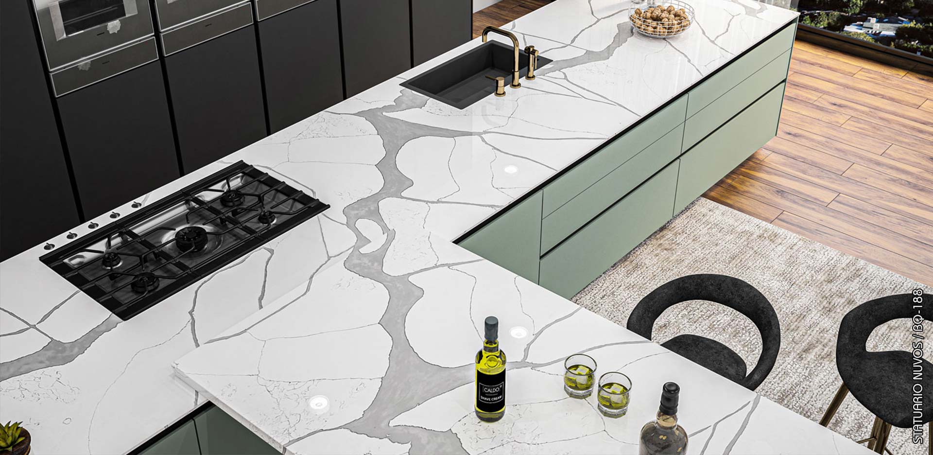 BABA QUARTZ - Quartz exporters from India, India's Largest Quartz exporters - BABA QUARTZ, India ...