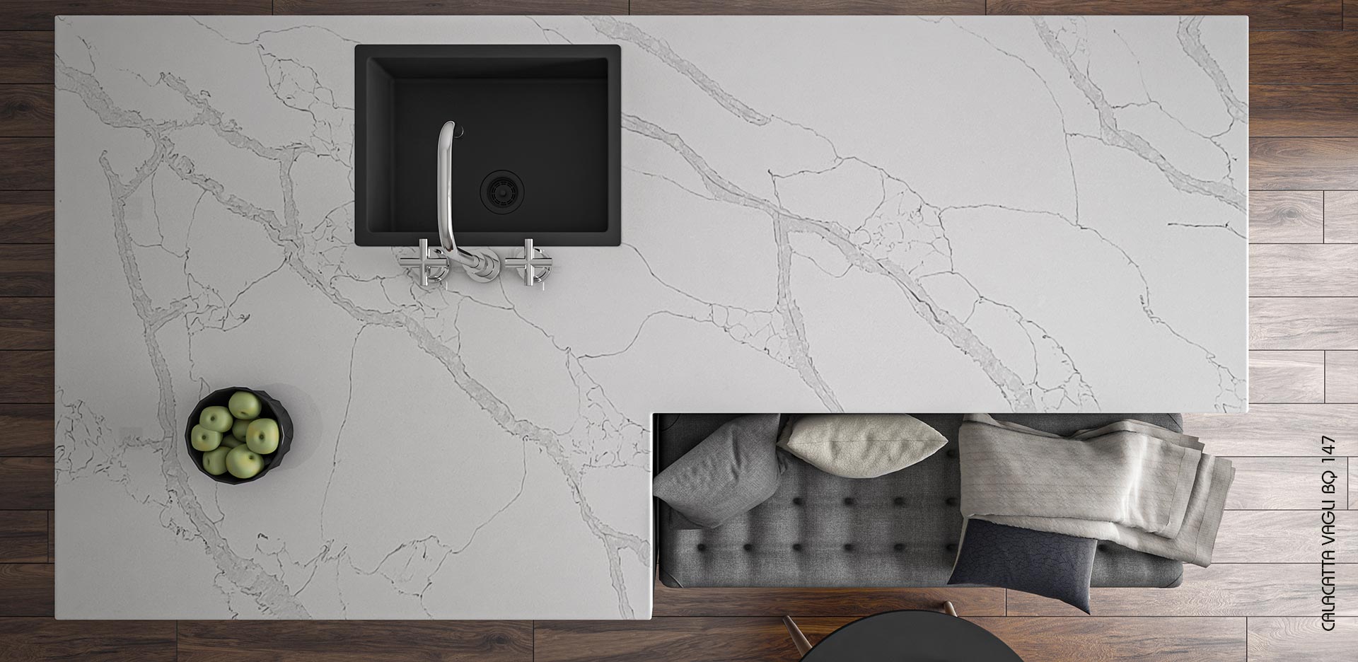 BABA QUARTZ - Quartz exporters from India, India's Largest Quartz ...